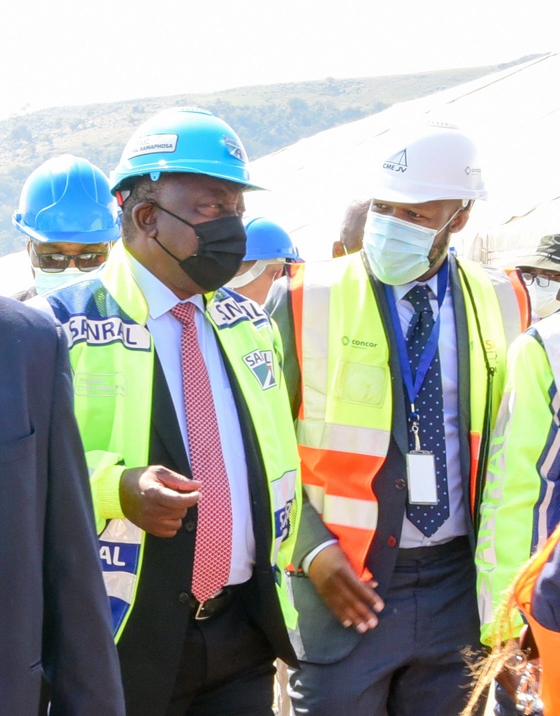Milestone reached at N2 Msikaba Bridge project - Tseki Enterprises