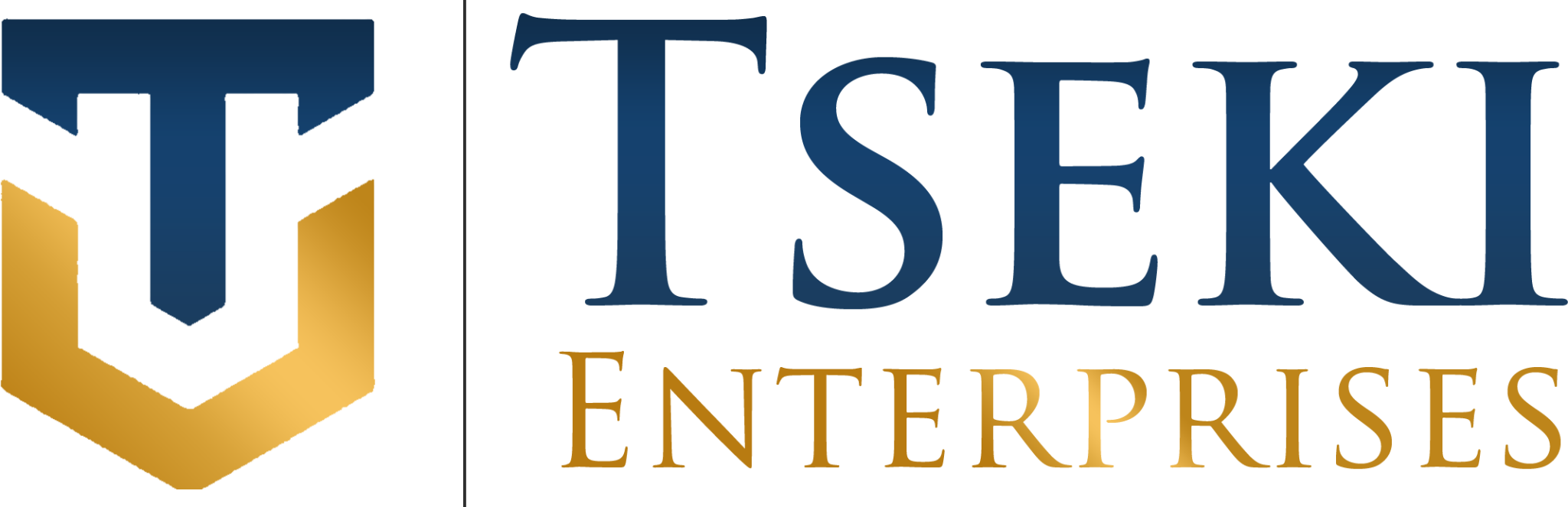 Charges Against Lucas Tseki Withdraw - Tseki Enterprises